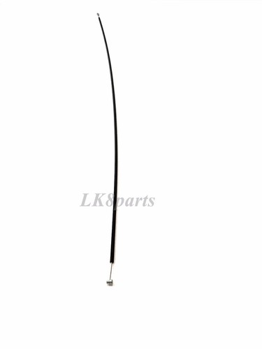 Land Rover Range Rover L322 2003-2009 Bonnet Control Cable Center ...