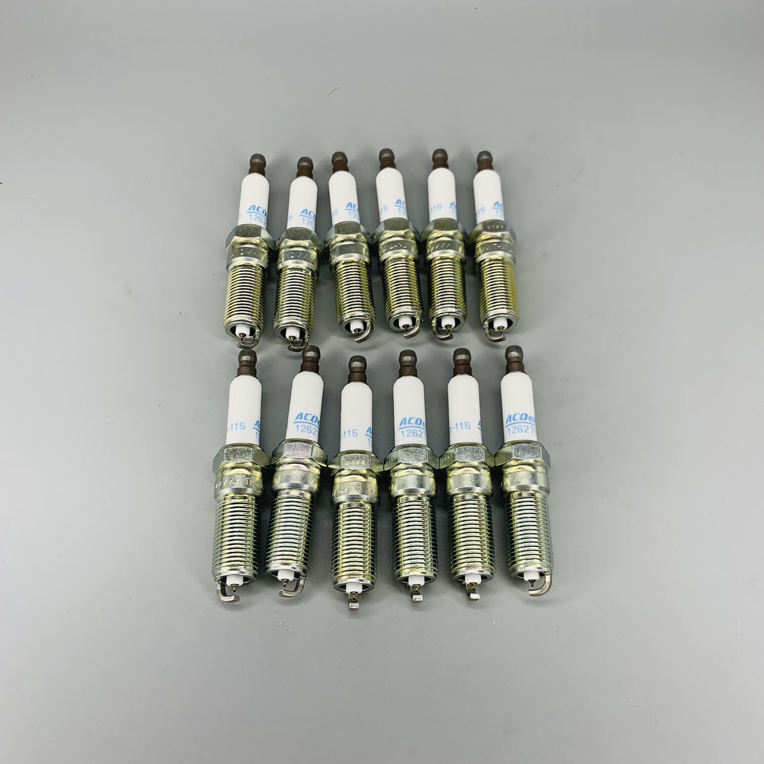 Mazda LFG1-18-110 - Alternative spark plugs