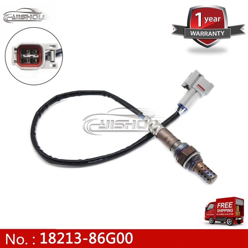 18213-57K01 Upstream Oxygen O2 Sensor For Suzuki Swift 1.5L APV 1.6L ...