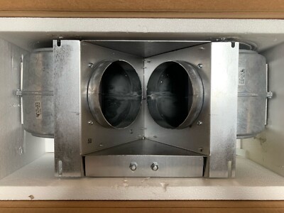 Thermador VTN2FZ 1000CFM Internal Blower | eBay