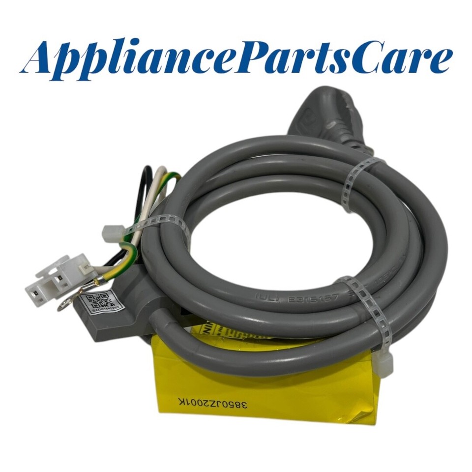 LG Refrigerator Power Cord EAD61445253 | eBay