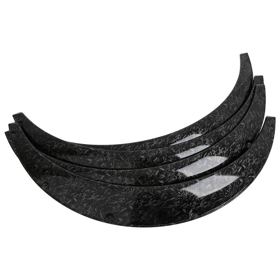 For Subaru Impreza GD WRX GV GRB 4X Fender Flares Wide Body Kit Wheel ...