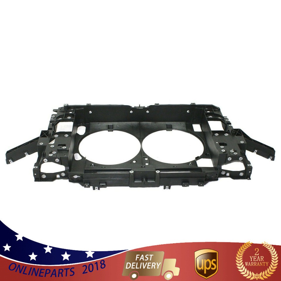 Front Radiator Core Support Assembly For Infiniti Fx37 Fx35 Fx50 Qx70 ...