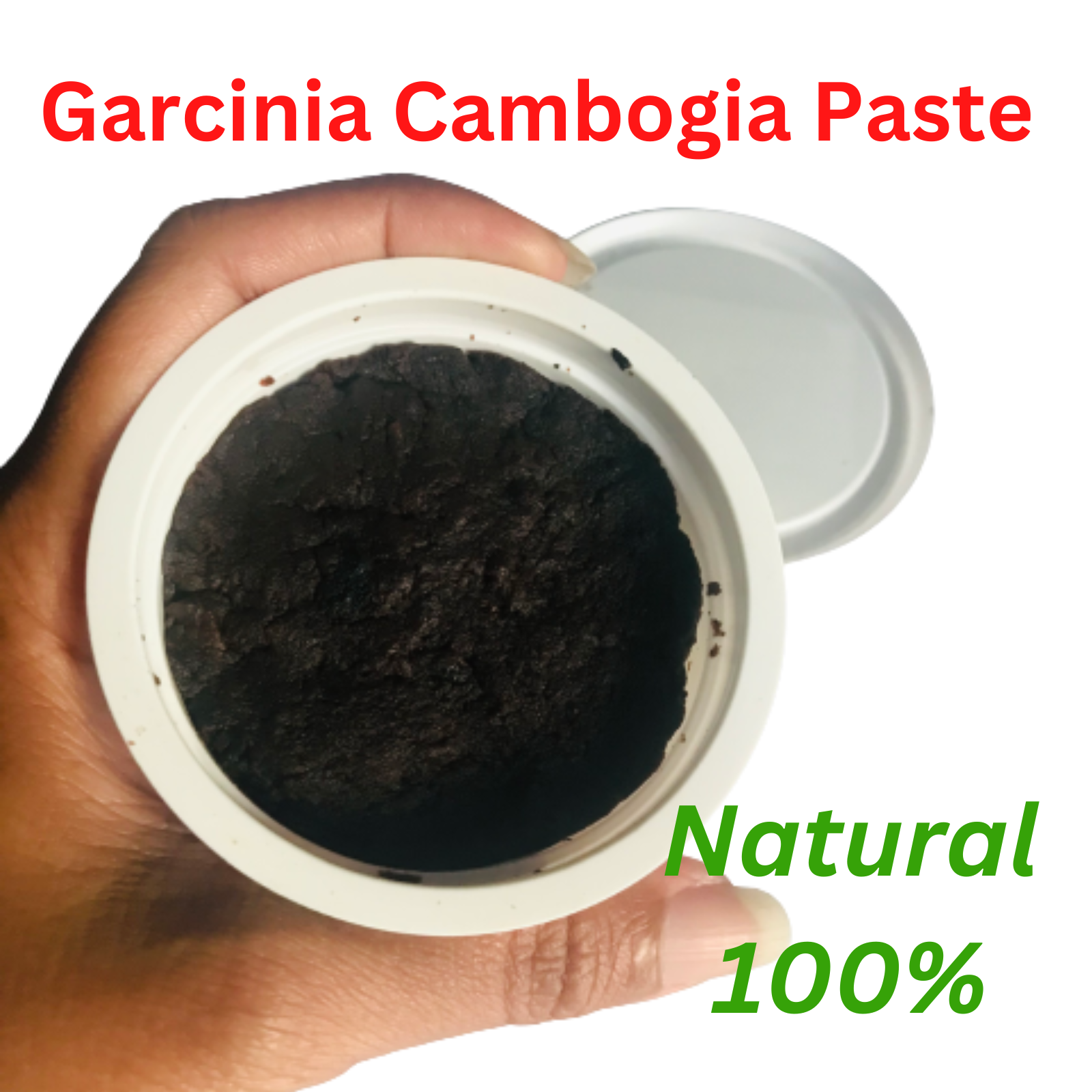 Garcinia Cambogia 100% Natural Spices Healthy Quality Ceylon Goraka ...