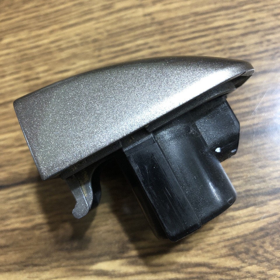 Volvo Outside Door Handle Cap Cover End 39998272 Code 472 Oyster Gray ...