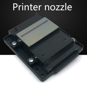 Printhead Printer Print Head for Epson WF7520 7525 7510 L655 L565 MG ...