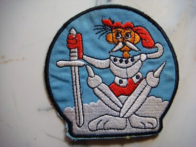 US ARMY 9th ARMORED DIVISION PATCH | eBay