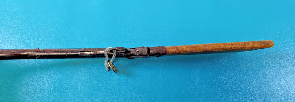 Rare Little Daisy Ring Trigger Model 7 or 20 Air Rifle Pop Gun ...