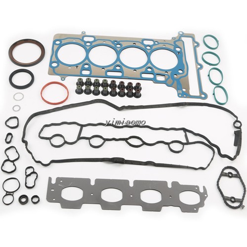 Cylinder Head Gasket Set Fit For B48B20B BMW 630i G32 G12 730Li 2.0T ...