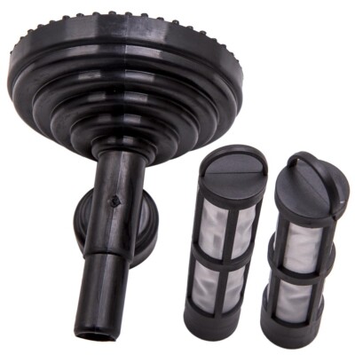 Fuel Tank Pick-up Screen Sock Filter For Ford 6.0L 7.3L Powerstroke ...