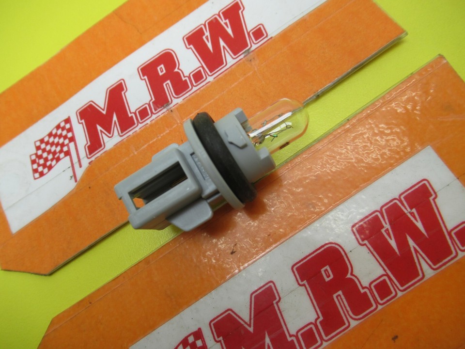 LICENSE PLATE LIGHT BULB SOCKET REAR LAMP BACK HATCH fits KIA RIO 06-11 ...