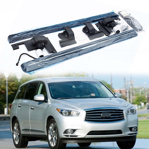 Power Electric Running Board Deployable Side Step Fit 2013-2021 ...