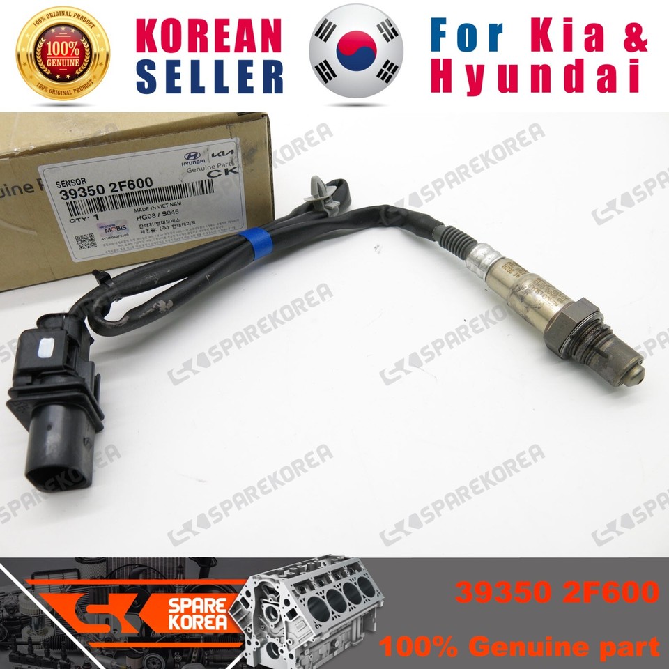 Genuine/OEM 393502F600 SENSOR for Hyundai/Kia | eBay
