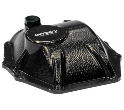 Type II Billet Machined Alloy HD Diff Cover for Axial Wraith 2.2 | eBay