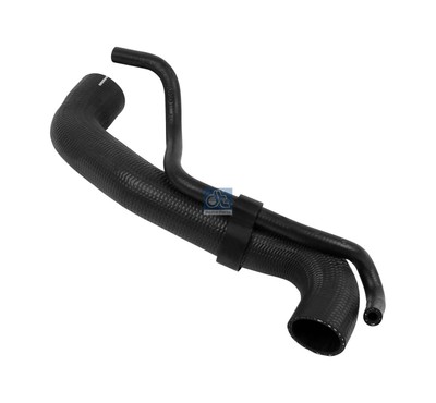CAPSautomotive Radiator Hose 901 501 2782 9015012782 for Mercedes 901 ...