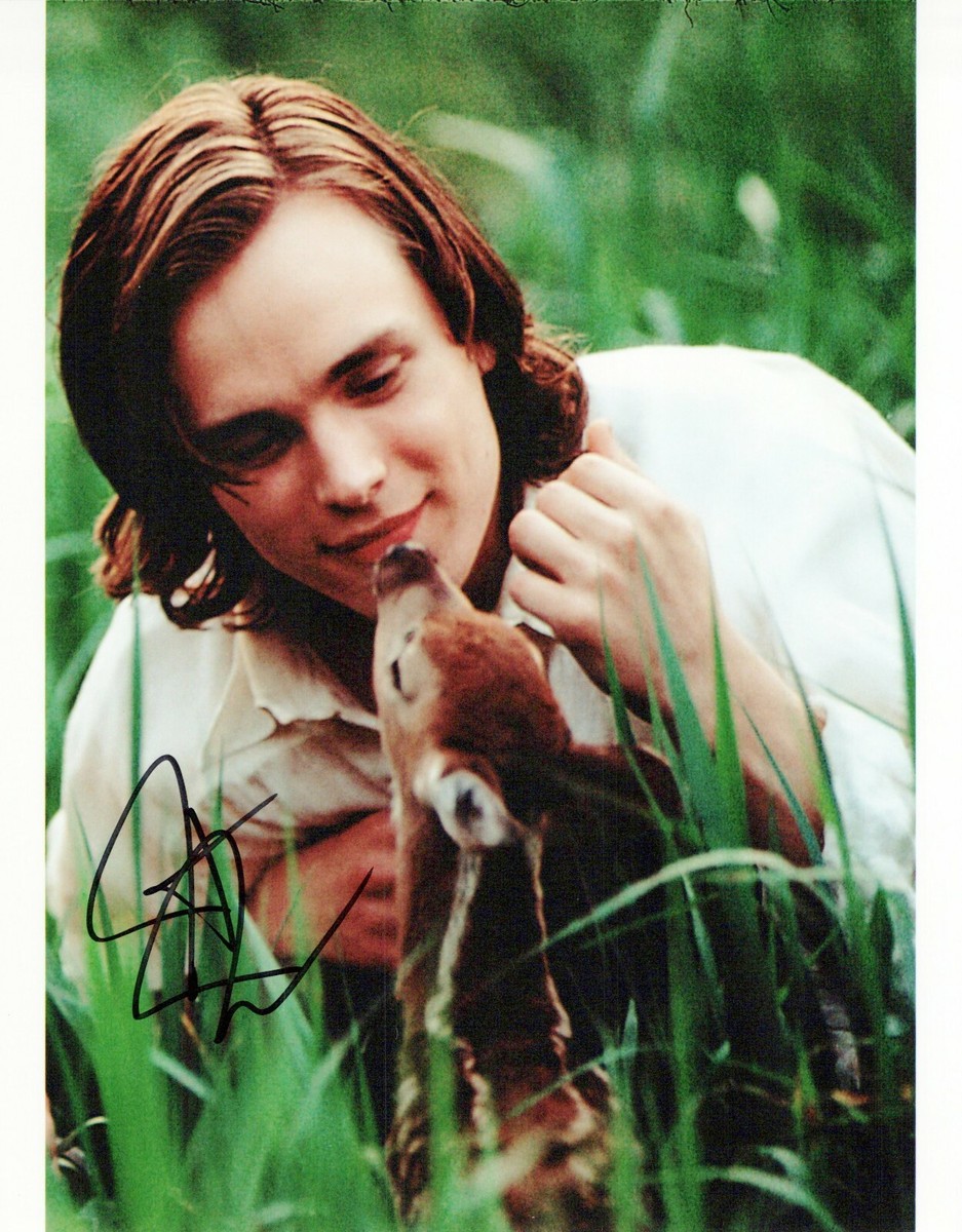Jonathan Jackson Tuck Everlasting IMAGO Images & Videos For Media,
