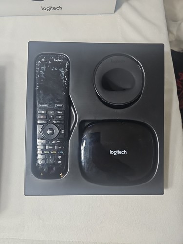 Logitech 915-00256 Harmony Elite Universal Remote Control FOR PARTS ...