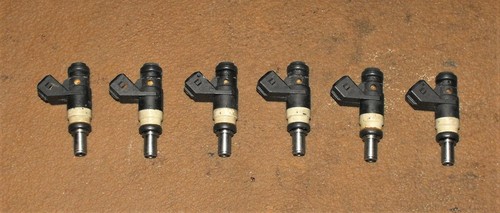 Mercury 275 HP Verado 4 Stroke Fuel Injector ASSY PN 8M0041571 Fits ...
