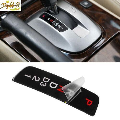 For Honda Accord 2008-2013 Gear Shift Stick Selector Display Position ...