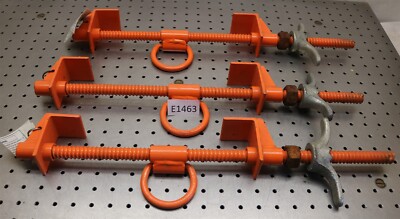 Safety Harnesses - Beam Anchor