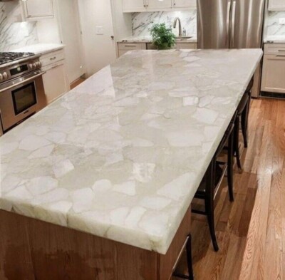 36''x 72'' Quartz Countertop Kitchen countertop Use to Kitchen Slab And ...
