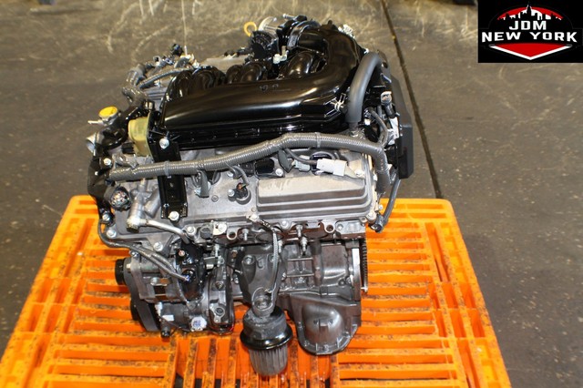 2006 Lexus Gs300 Engine 3.0l 3GRFSE AWD Tested AUTOGATOR for sale ...