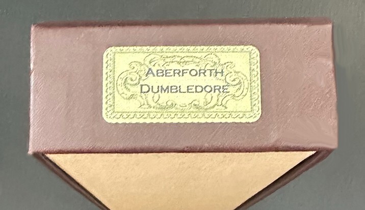 Aberforth Dumbledore Gabhair Aberforth Dumbledore | Harry Potter Wiki