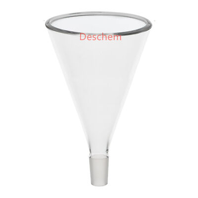 Lab Glassware - Powder Funnel