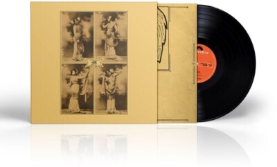 Il Balletto Di Bronzo - Ys [New Vinyl LP] Italy - Import | eBay