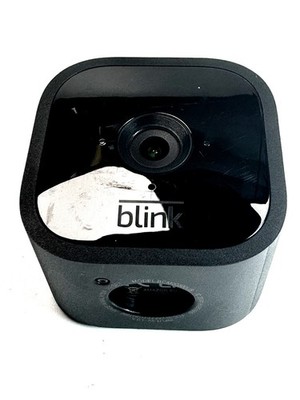PARTS/REPAIR* Blink Mini Indoor Smart HD 1080 Camera BCM00300UB ...