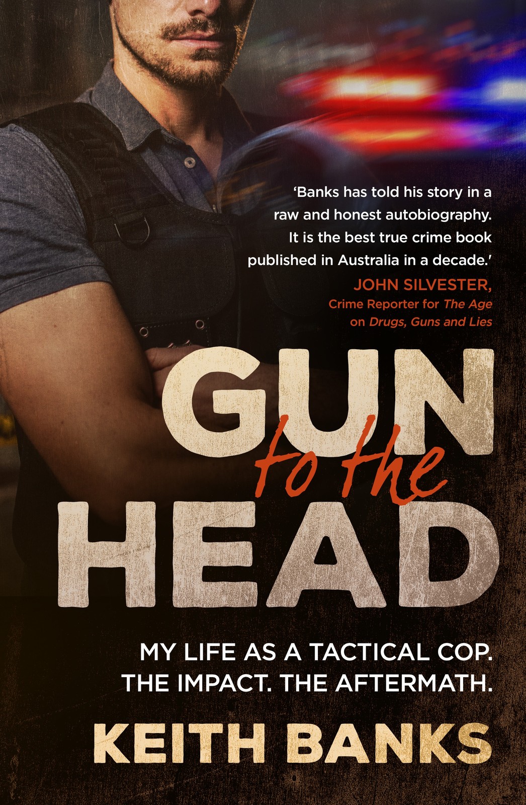 NEW BOOK Gun to the Head by Banks, Keith (2021) 9781761065125 | eBay ...