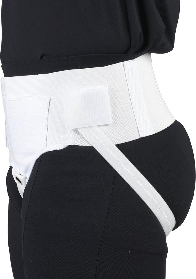 OTC Bilateral Hernia Support, X-large | eBay