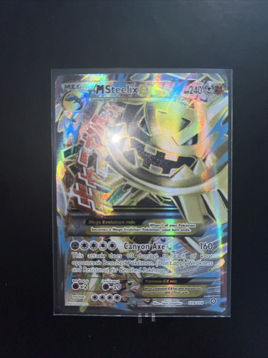 Mega Evolutie Steelix Mega Steelix 3D Print Model 3D Model 3D