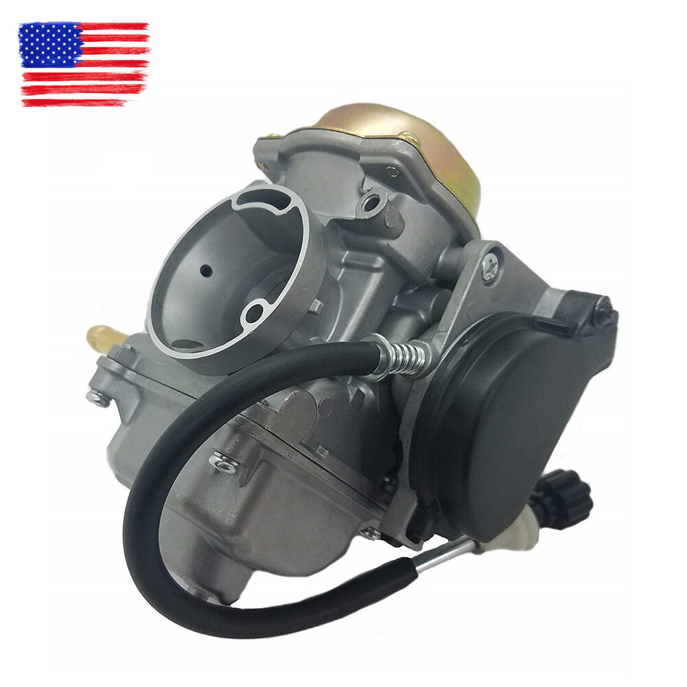 For Suzuki Eiger 400 Carburetor 02-07 LTF400 LT 400 Carb LT-F | eBay