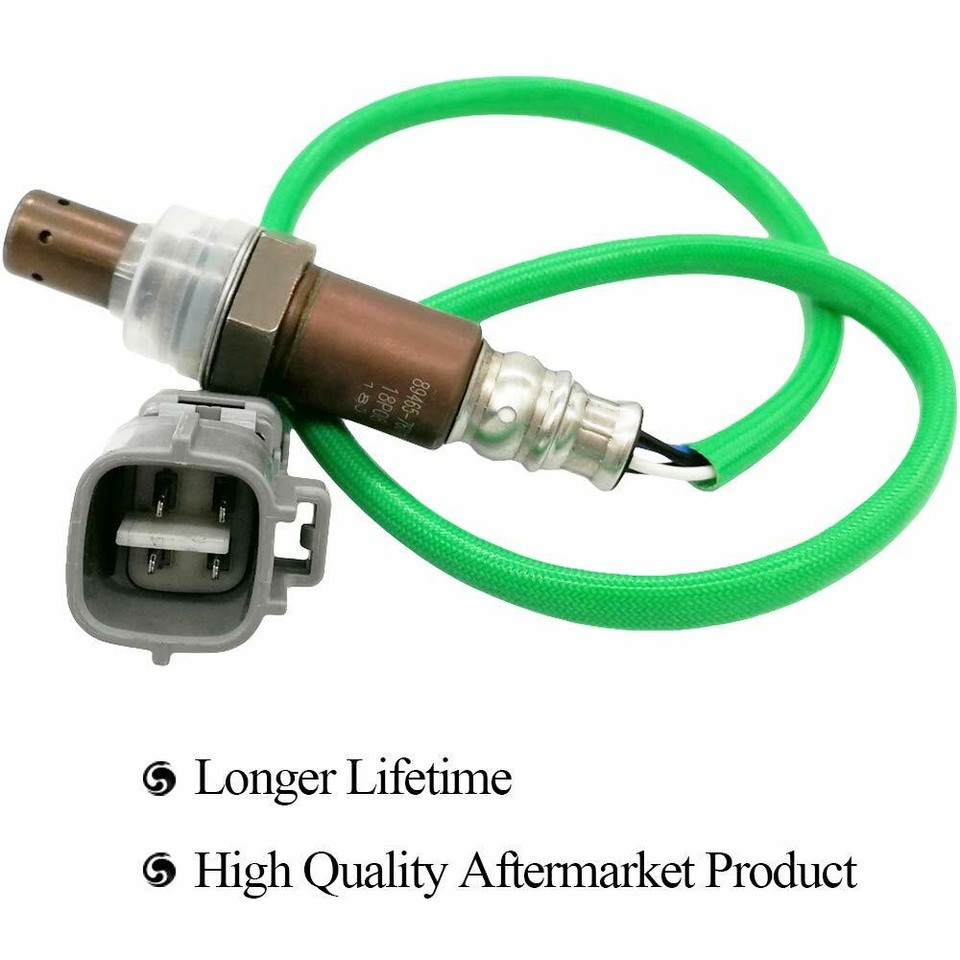 Downstream Oxygen Lambda Sensor For Toyota Prius 1.8L Lexus RX450h 3.5 ...