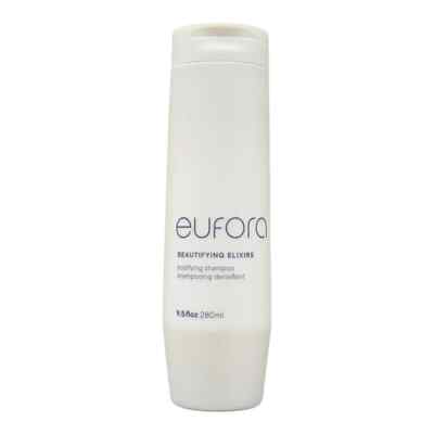 Eufora Beautifying Elixirs Bodifying Shampoo 9.5 Oz - NEW | eBay