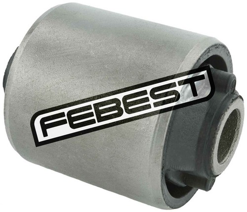 TAB-317 Febest REAR TRAILING ROD BUSHING 48780-48020, 48780-33040 ...