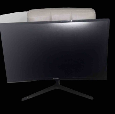 Samsung C27F398 27 inch Curved LED Monitor 887276151625| eBay