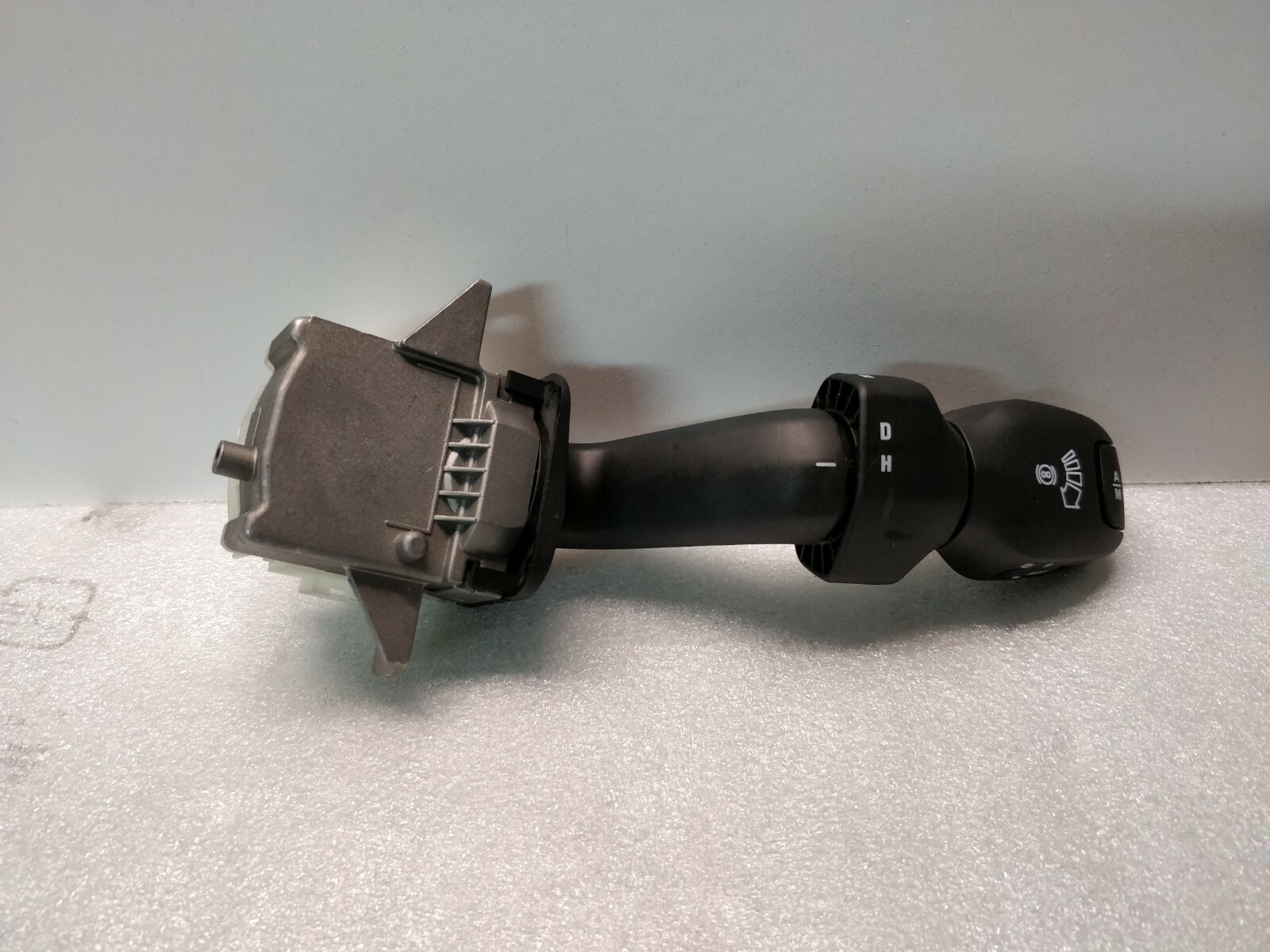 SCANIA GEAR SELECTOR SWITCH for 4 R400 R420 TRUCK LORRY NEW 1913741 ...