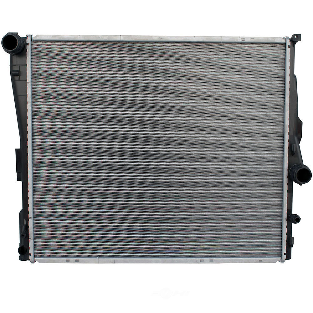 DENSO 2219290 Radiators, Coolers and Related Components - Radiator for ...