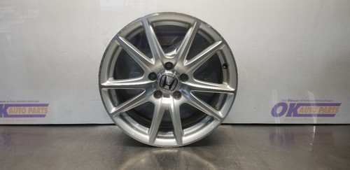 05 HONDA S2000 S2K AP2 17X7 ALLOY 10 SPOKE WHEEL RIM | eBay
