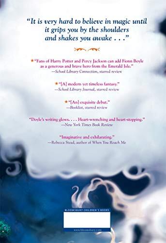 The Storm Keeper’s Island (The Storm Keeper’s Island Series, 1 ...