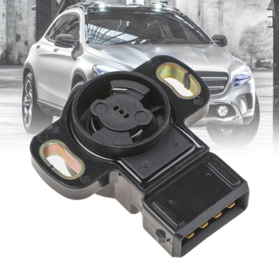 MD614736 Throttle Position Sensor Tps For Mitsubishi Galant Pajero ...