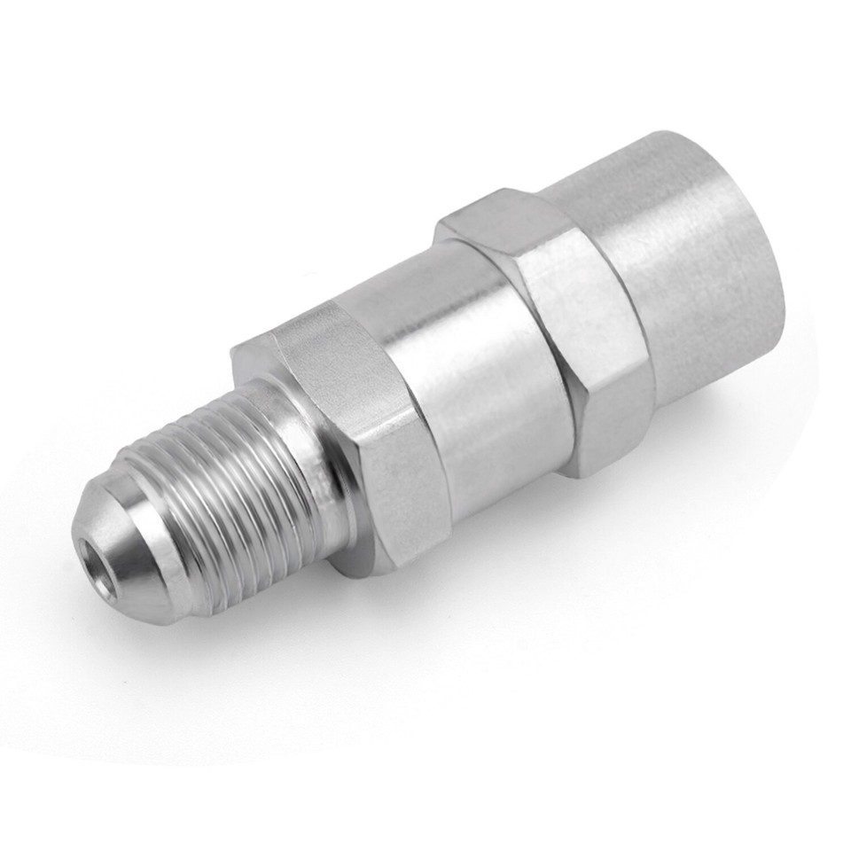 Fuel Pump Check Valve for Detroit Diesel Series 60 12.7L Engine Replace ...