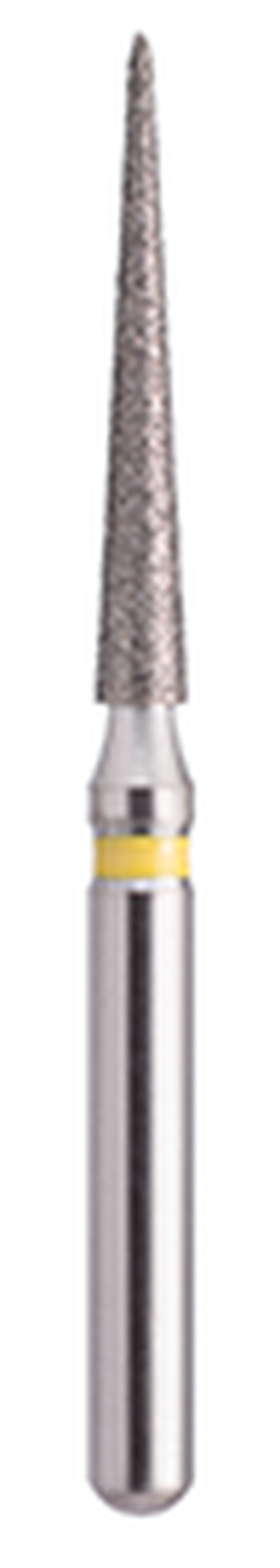 EdgeEndo FG Diamonds Long Head Pointed Cone Burs (25/Pack) | eBay