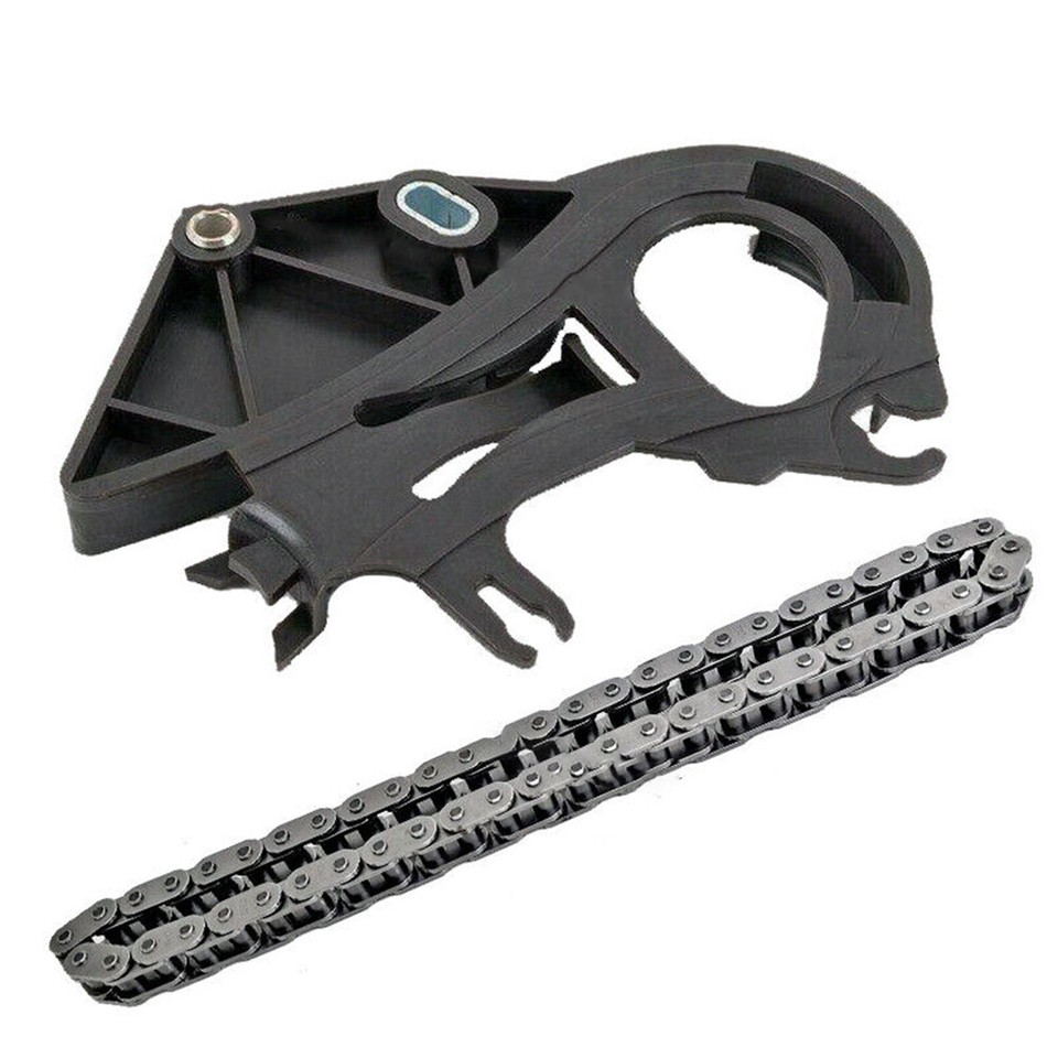 Timing Chain Kit Oil Pump For BMW N46 N42 E81 E87 118i 120i 318i E46 ...