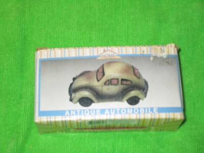 vintage vw beetle figure | eBay