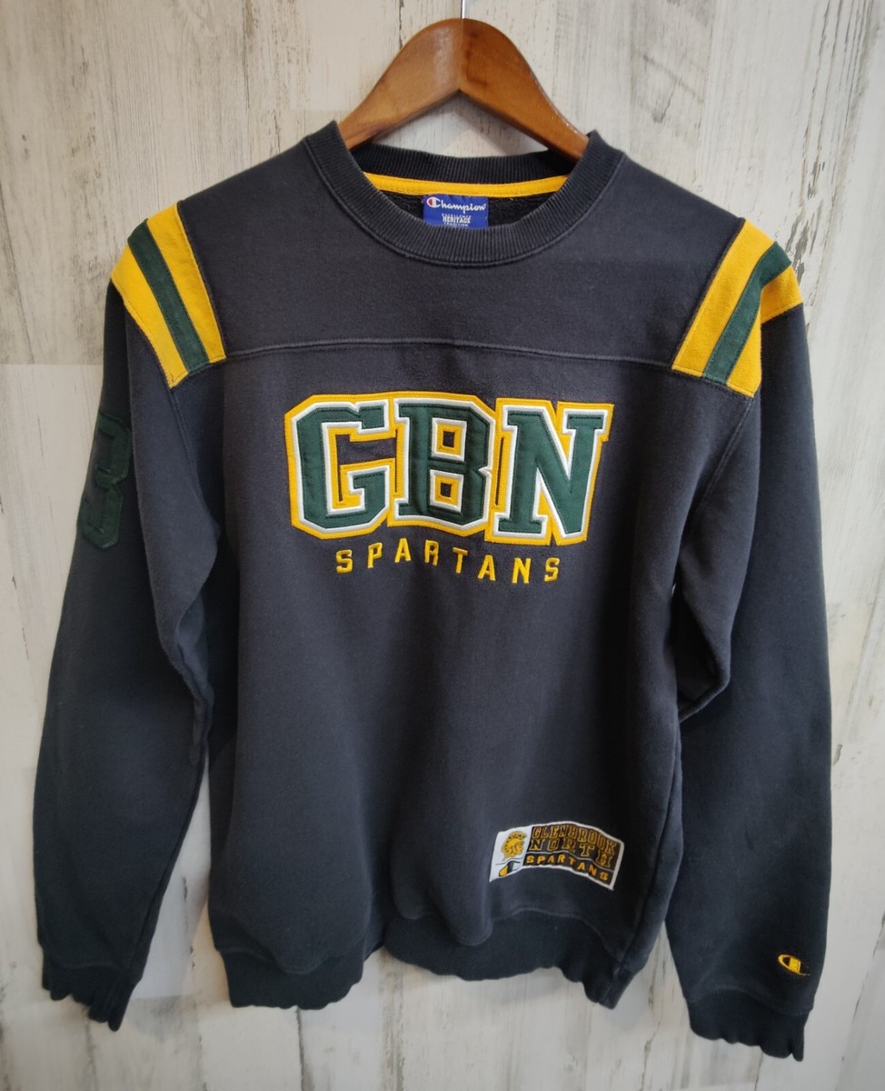 Gbn Spartan Logo Amazon.com: Glenbrook North High School 25th