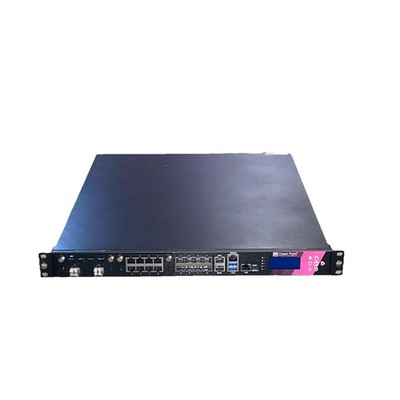 Check Point Security Appliance 5800 / PL-30 25Gbps 10x 1GbE 2x PSU | eBay