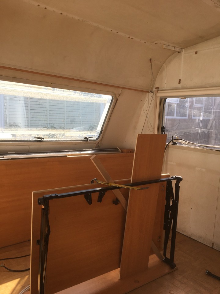 vintage LMC Royal caravans | eBay UK